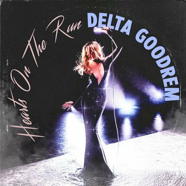 Delta Goodrem - Official Website - Music