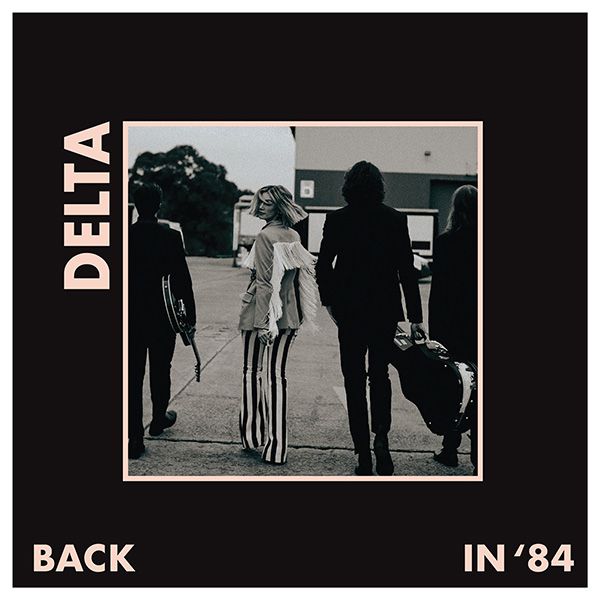 Delta Goodrem - Official Website - Music