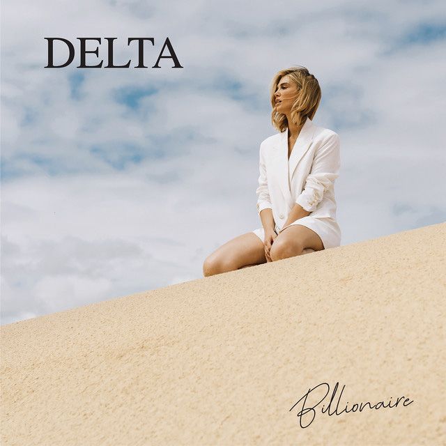 Delta Goodrem - Official Website - Music