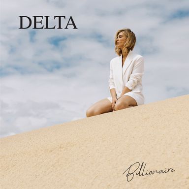 Delta Goodrem - Official Website - Music